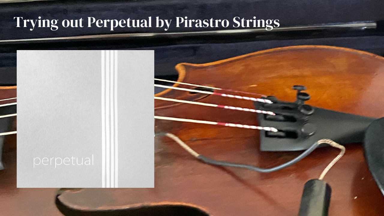 How to change your strings? - Sophie Armstrong