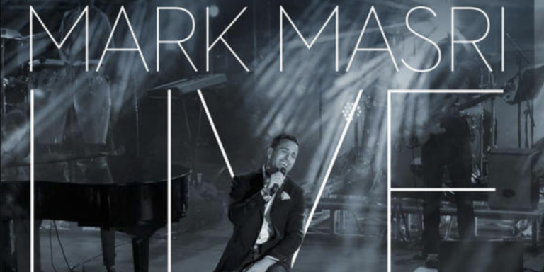 Sophie feat. on Mark Masri’s new album with two duets | Sophie Armstrong